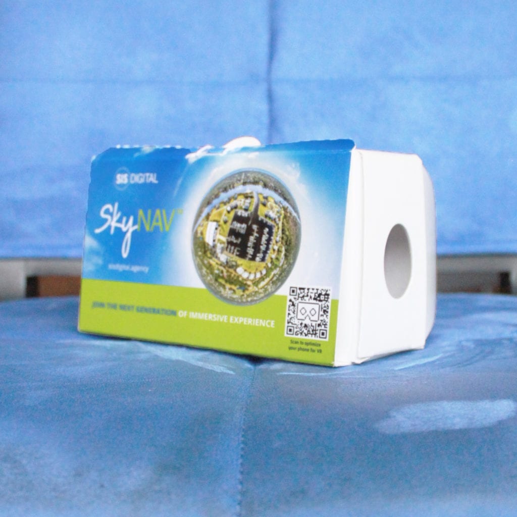 SkyNav’s Guide to Virtual Reality Viewers – SKYNAV